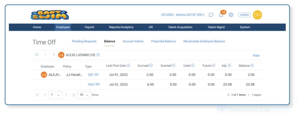 July 2022 Release Notes: New Features and Fixes to ReadyPay Online